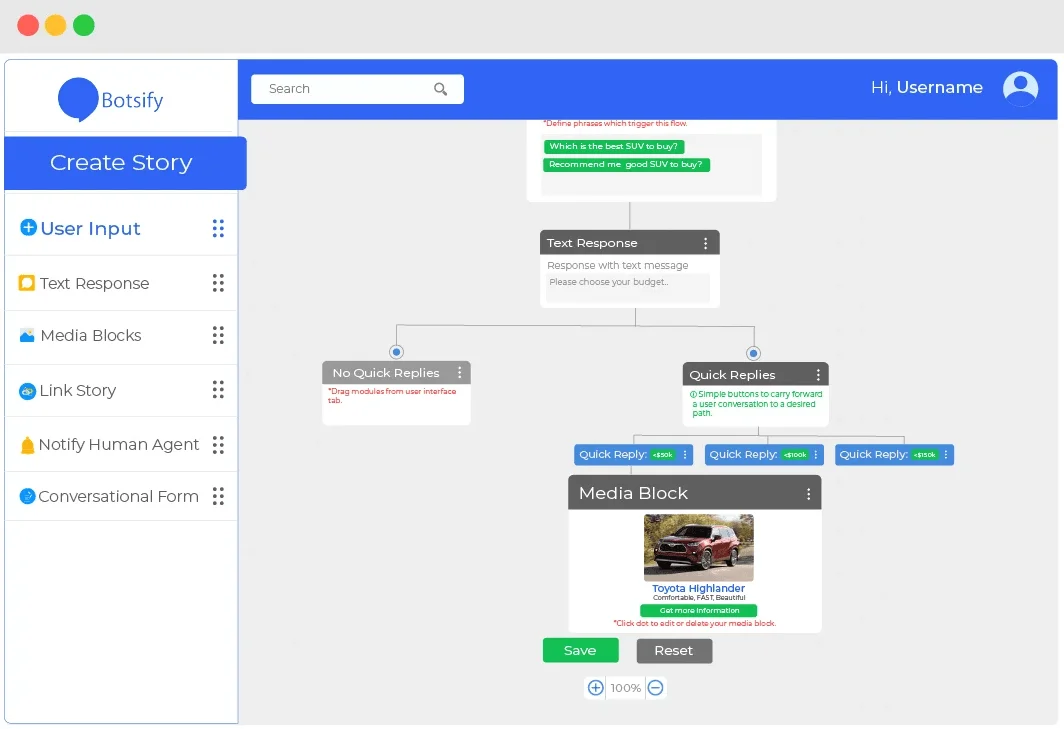 8 найкращих чат-ботів з ШІ у 2025 році — Claspo.io